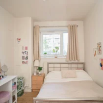 Mary MacArthur House - Room 1 | Pisoria - House Share Lettings London UK
