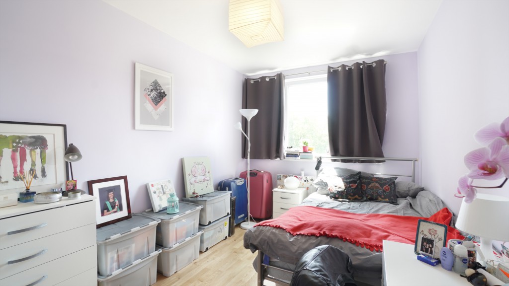 474 Fellows Court - Room 4 | Pisoria - House Share Lettings London UK